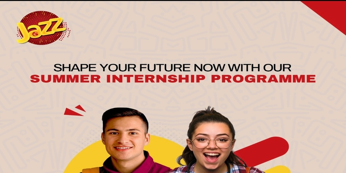 Jazz Summer Internship Program 2025 Online Apply
