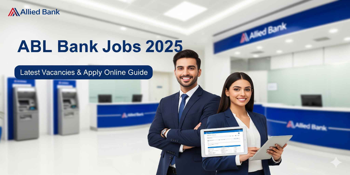 Allied Bank Teller Jobs 2025 Advertisement Online Apply
