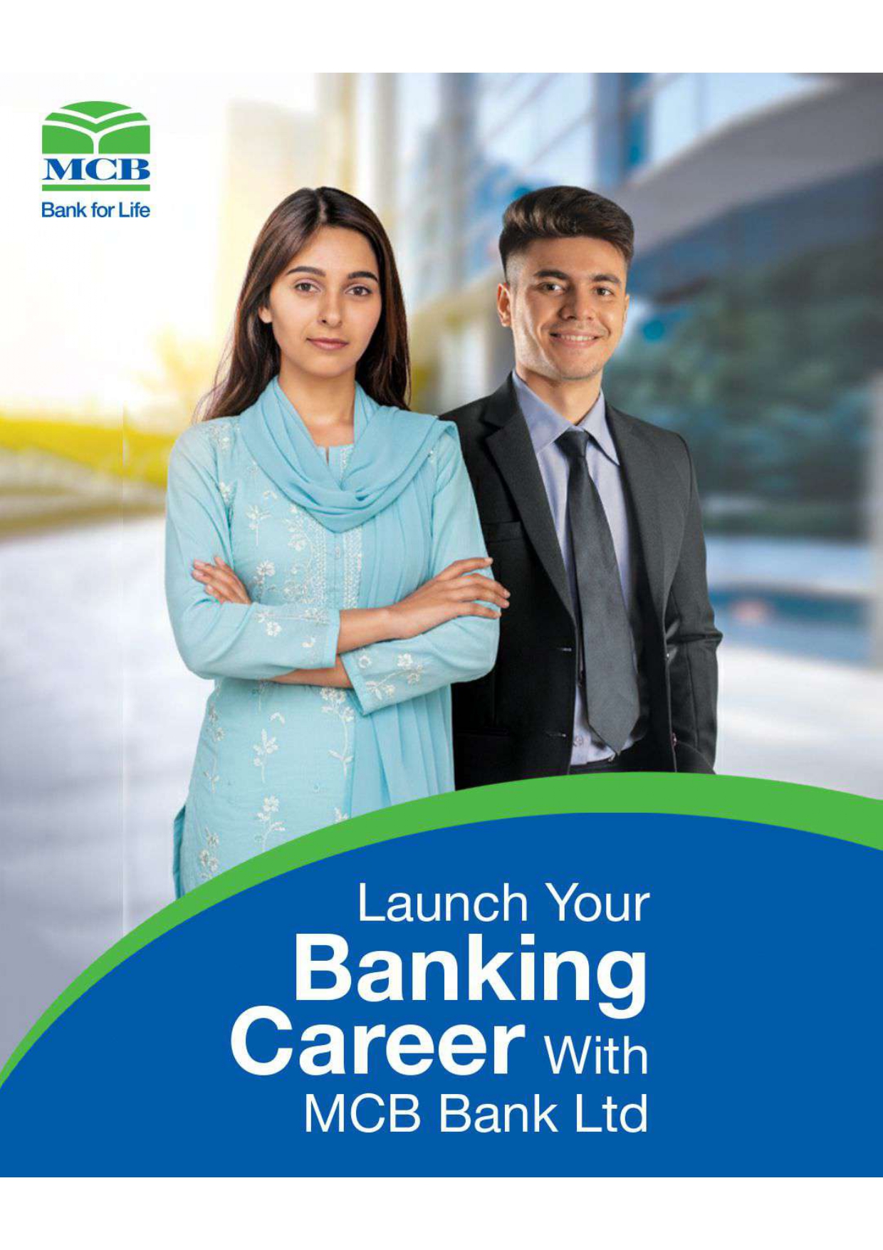 MCB Jobs 2025 Customer Service Officers